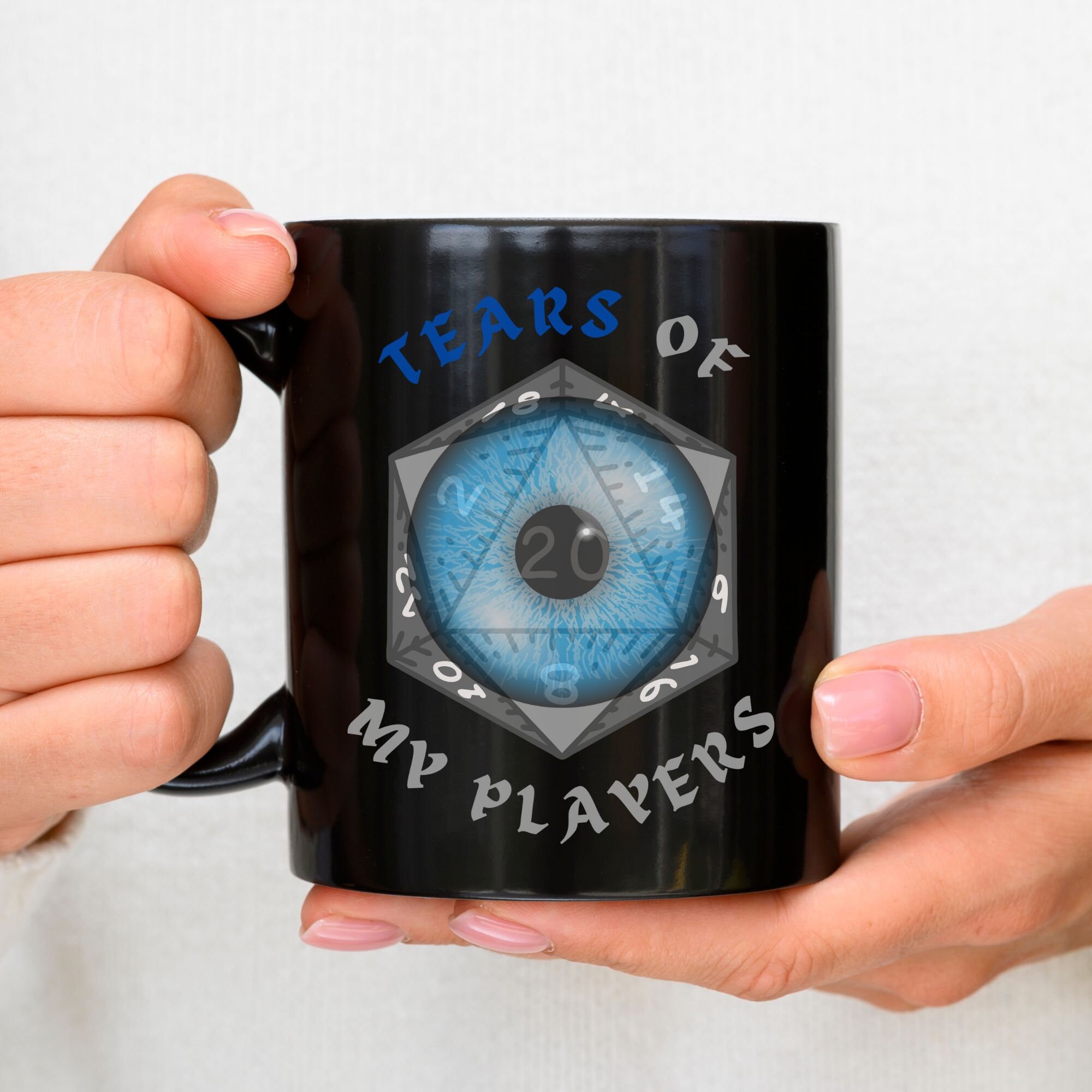 Tears of My Players Dungeons and Dragons Dice Dnd Gift Dnd - Etsy