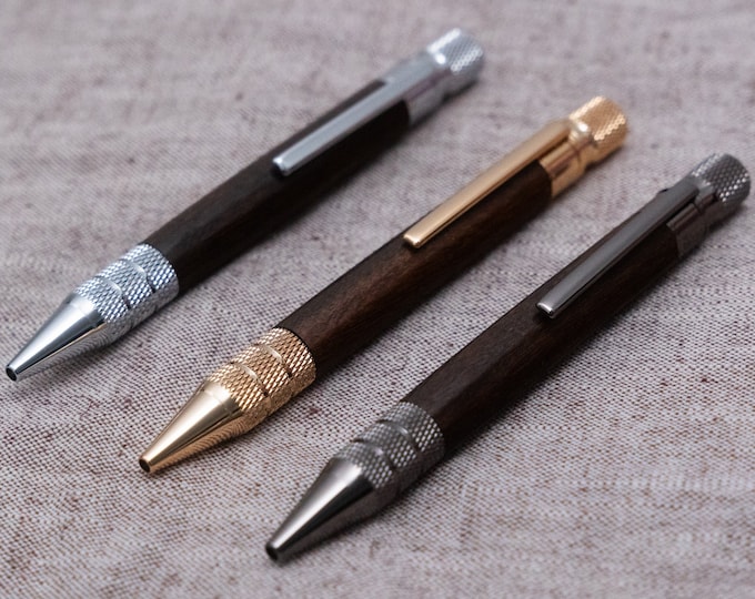 Handmade Pens - Etsy