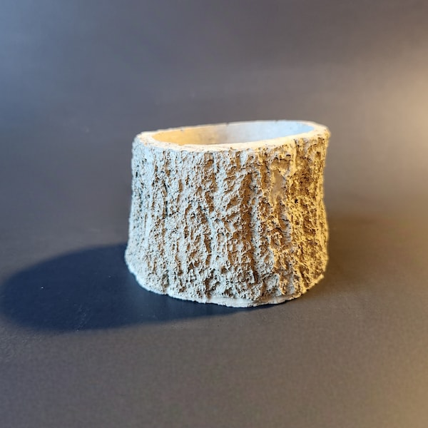 Concrete Tree - Etsy