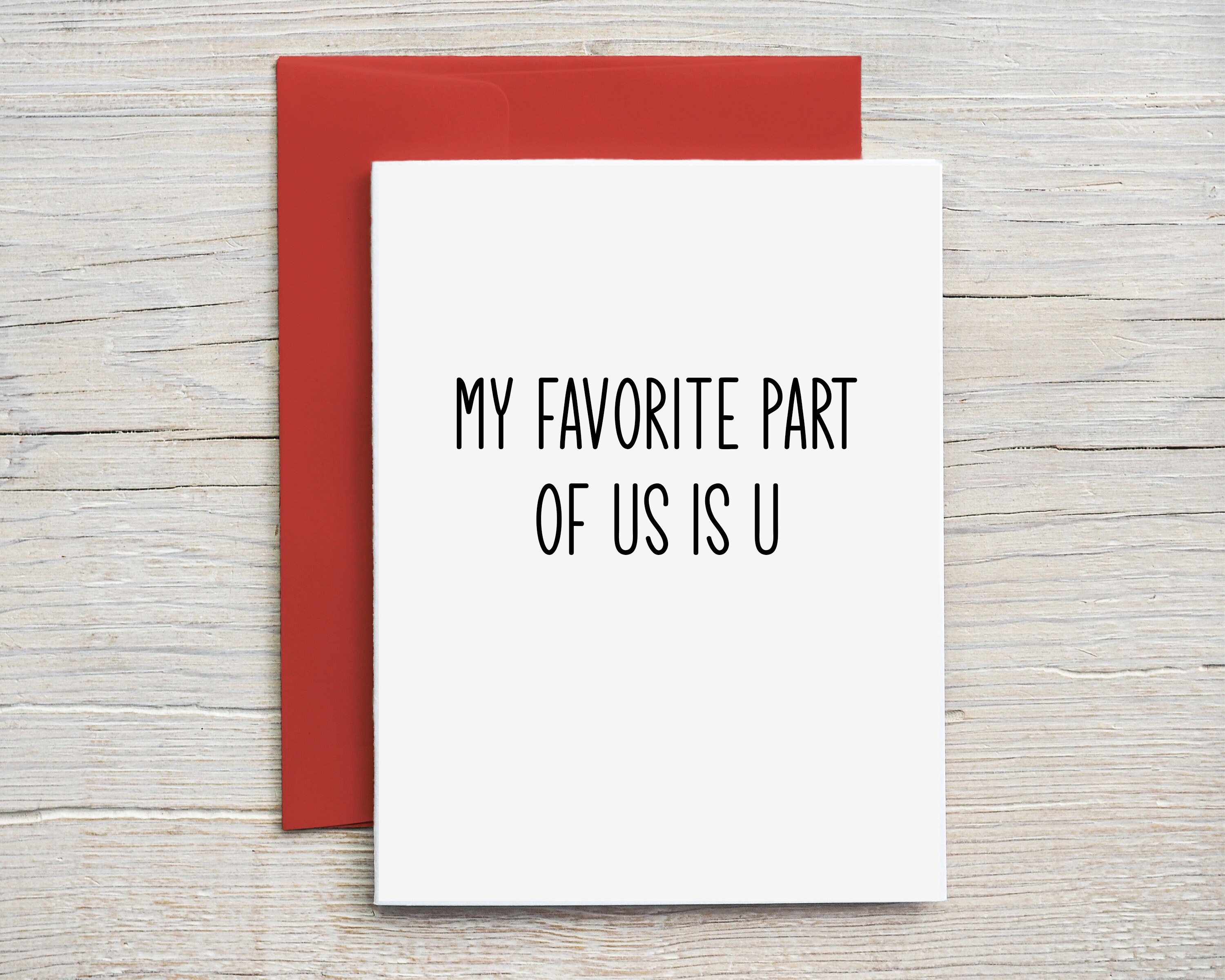 The Love Bundle / Prison Wife Card / Long Distance Relationship / Love ...