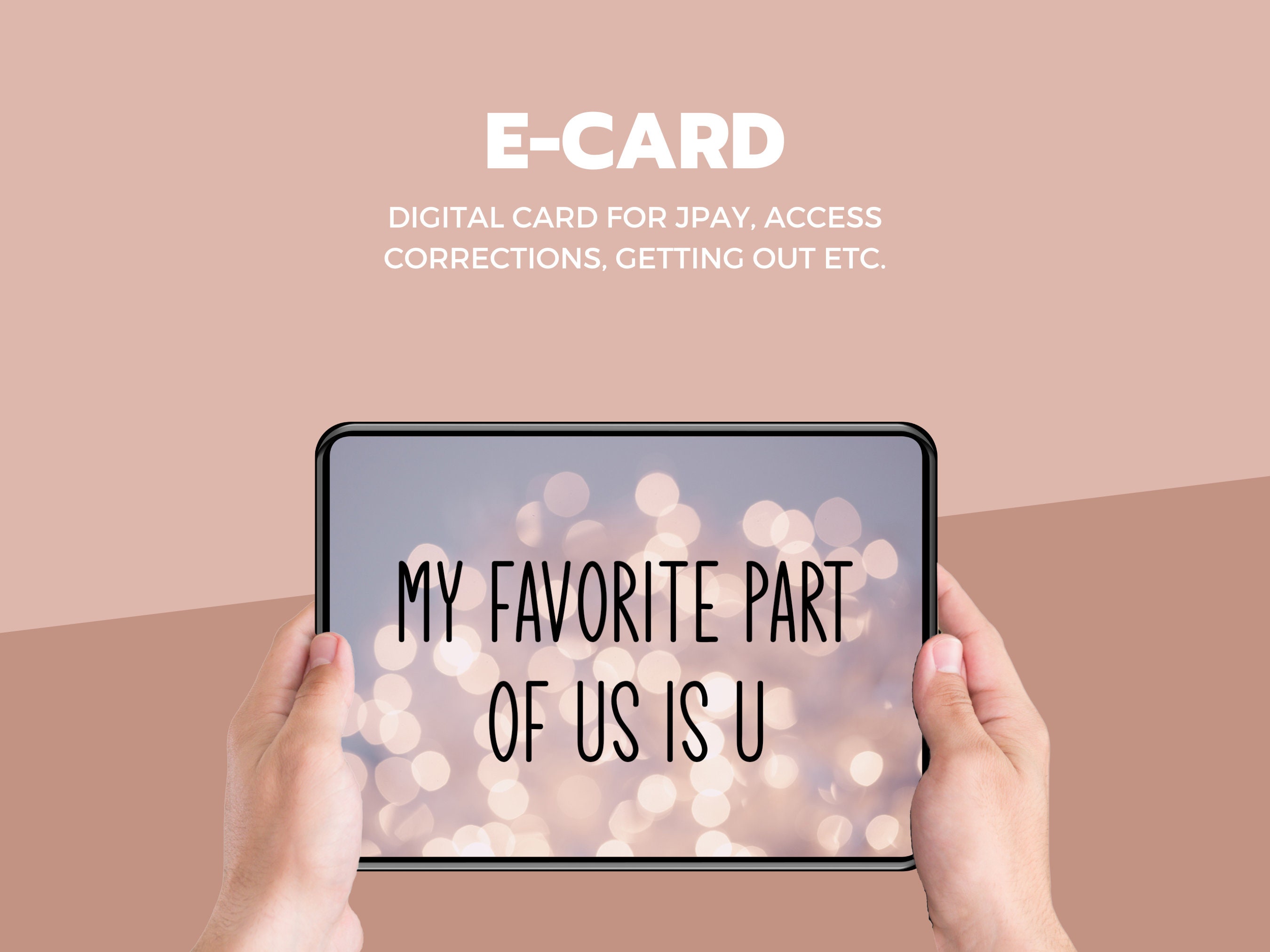 Long Distance Relationship Ecard