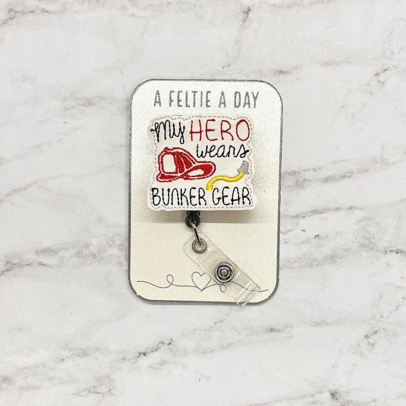 Bunker Gear - Etsy