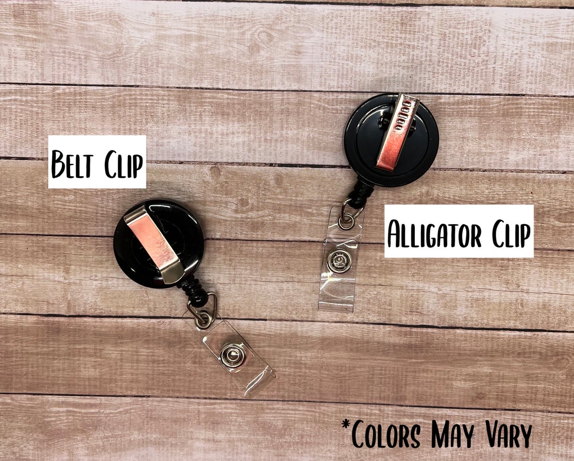 OT Occupational Therapist Interchangeable Badge Reel Feltie Topper - Etsy