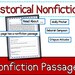 American History, American Revolution, Reading Comprehension ...