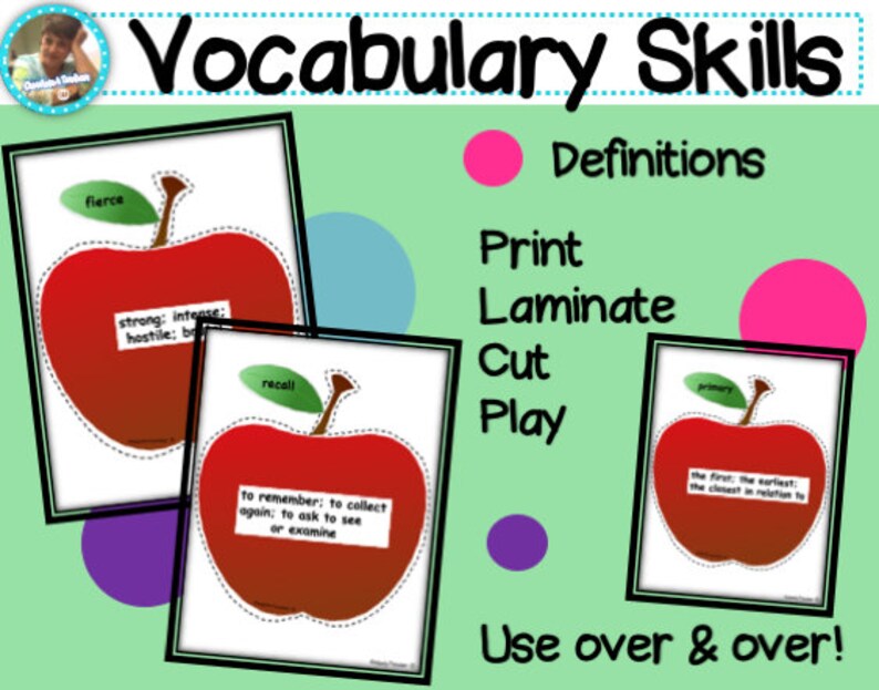 3rd Grade Sight Word Vocabulary Writing Bundle Manipulatives - Etsy