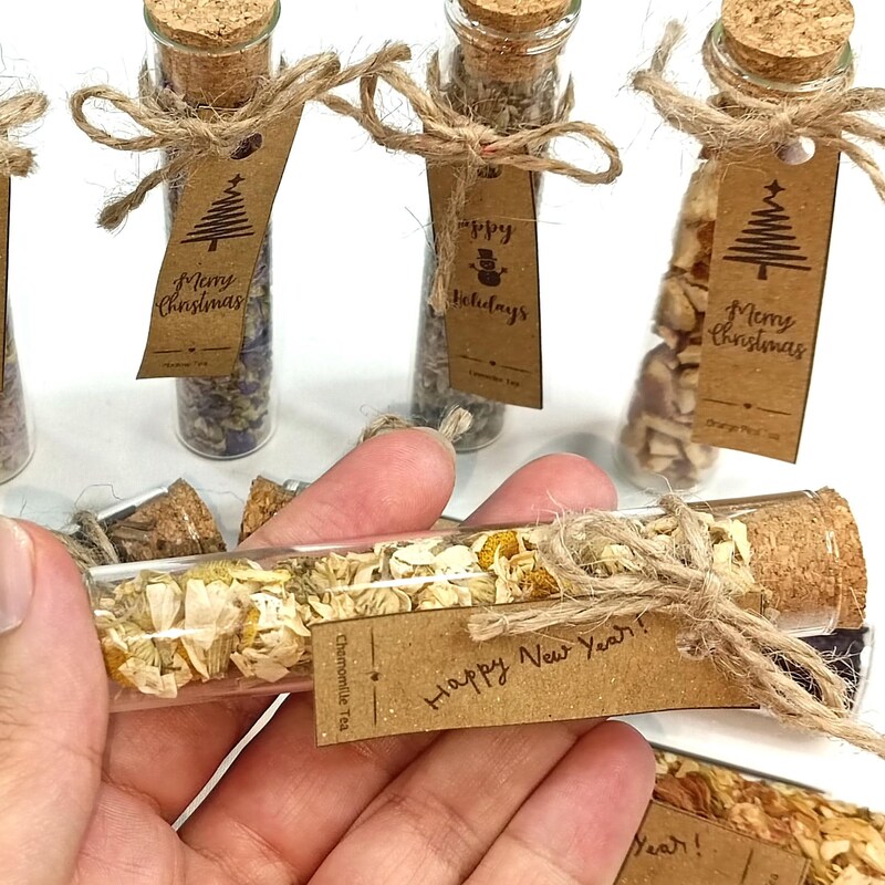 Tea Wedding Favor - Etsy
