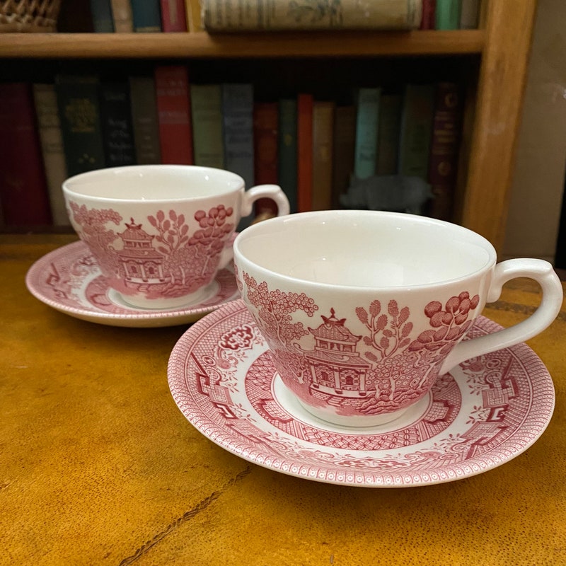 Churchill China - Etsy
