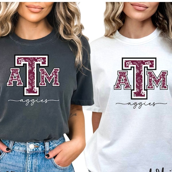 Aggies - Etsy