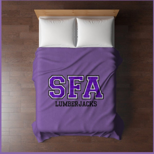 Sfa Lumberjacks - Etsy