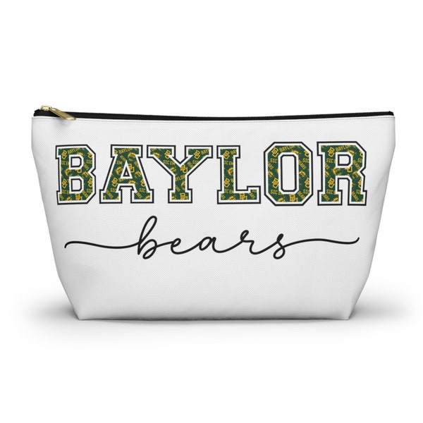 Baylor Decor - Etsy