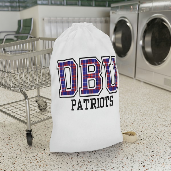 Dallas Baptist University Logo - Etsy