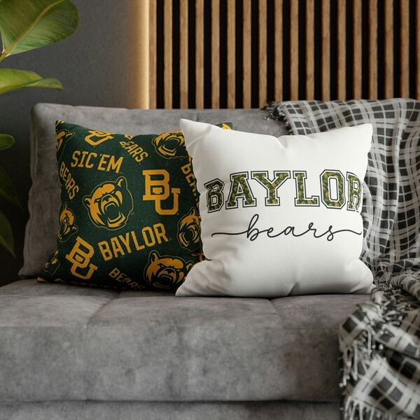 Baylor Bears - Etsy
