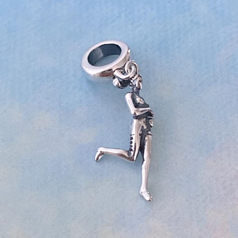 Running Charms - Etsy