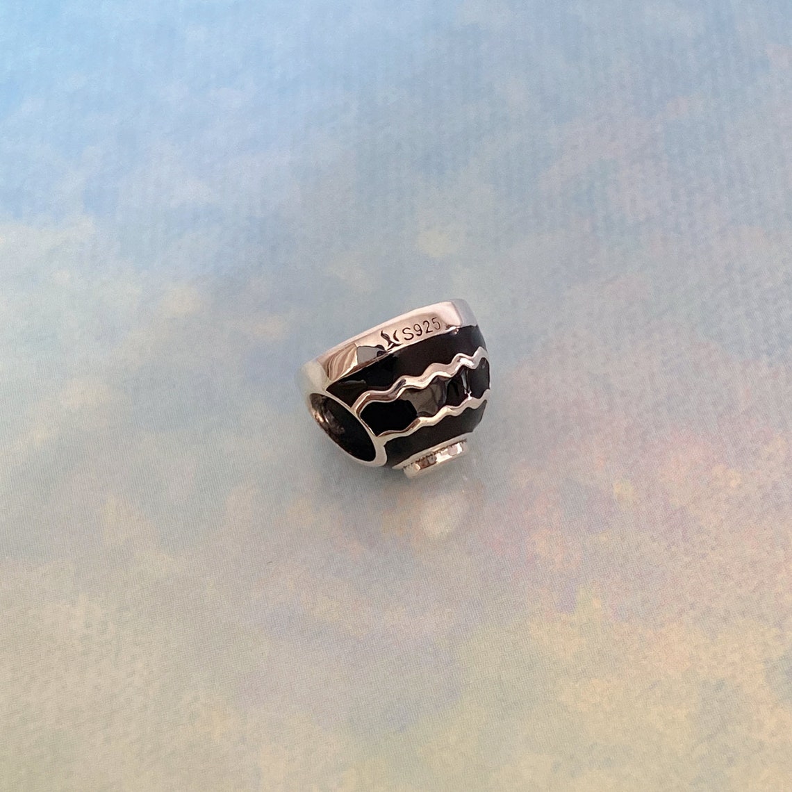Japanese Ramen Charm,new Genuine 925 Sterling Silver Charm for Bracelet ...