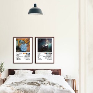 Hozier Wasteland, Baby! Poster Printable Art, Digital Download - Etsy