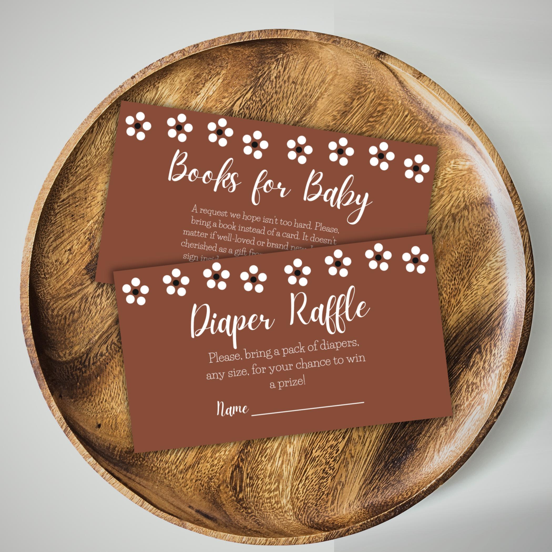 Cielito Lindo Baby Shower Invitation Template for Talavera Barro Themed ...