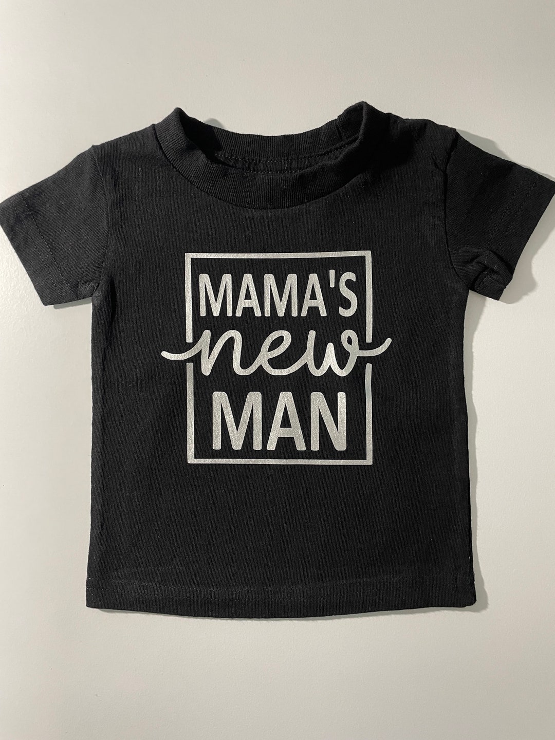 Mama’s New Man - Etsy