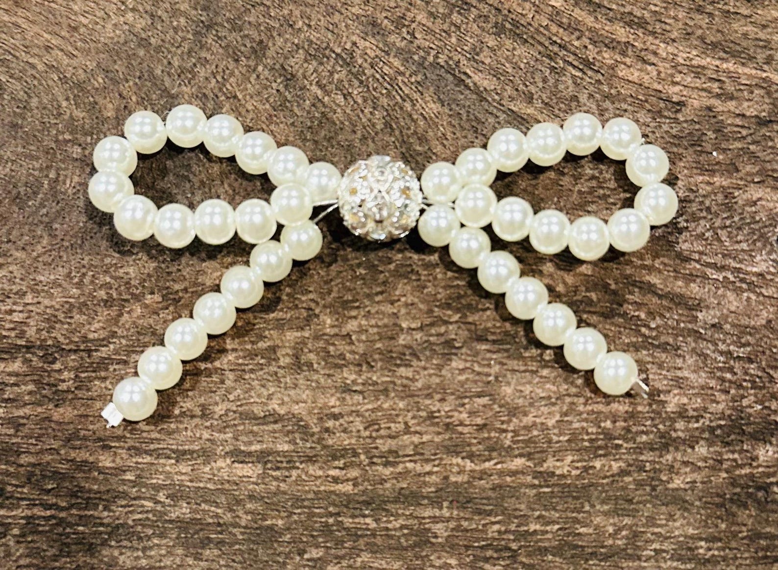 Bow Hat Chains - Etsy