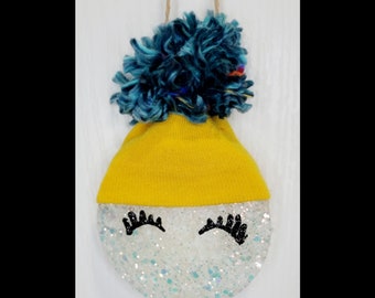 Beanie Freshie - Etsy
