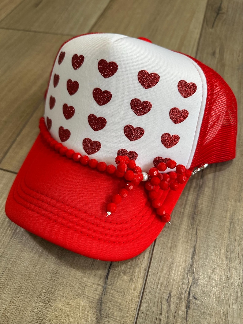 Bow Hat Chains - Etsy