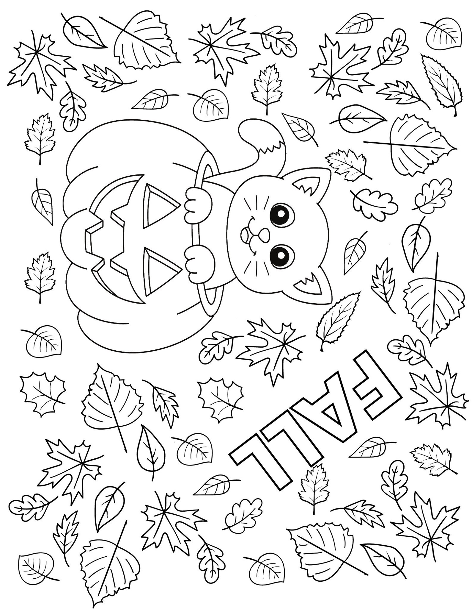 Printable Kid Halloween Coloring Pages Coloring Book Halloween printable-kid-halloween-coloring-pages-coloring-book-halloween