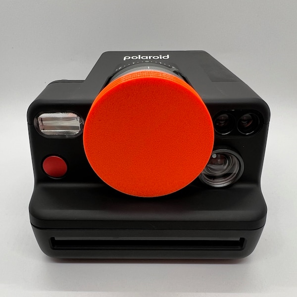 Polaroid Cap - Etsy