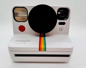 Polaroid Lens Cap - Etsy