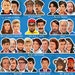 UK Sitcom Stickers & Bookmarks - Etsy UK