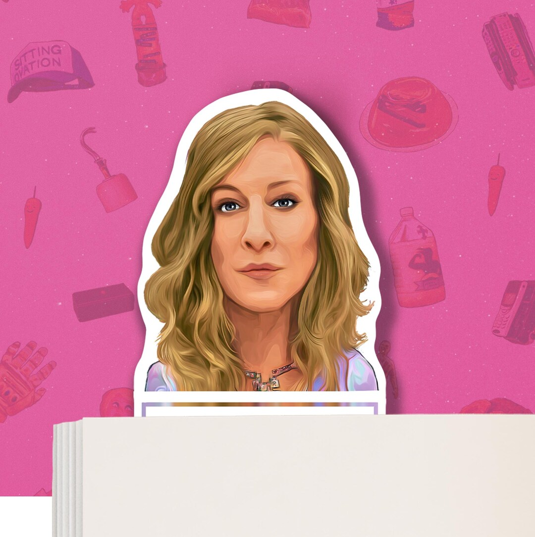 Bookmark - Carrie Bradshaw - Sex & the City - Pop Culture Artwork ...