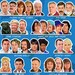 UK Sitcom Stickers & Bookmarks - Etsy UK