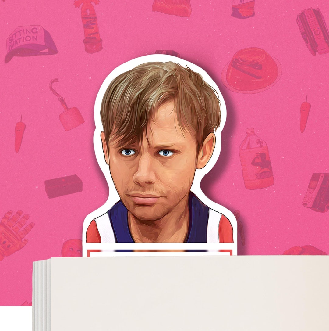 Bookmark - Liam Mcpoyle - It's Always Sunny in Philadelphia - Pop ...