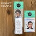 UK Sitcom Stickers & Bookmarks - Etsy UK
