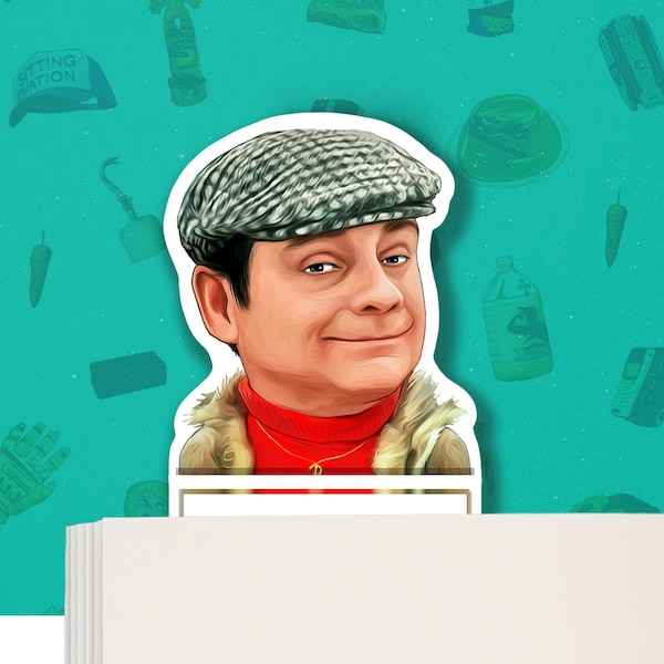 Rodney and Del Boy - Etsy
