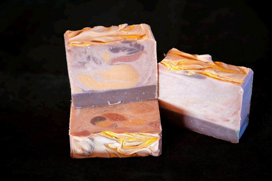 Not Going Out Tonight Cold Process Soap - Etsy
