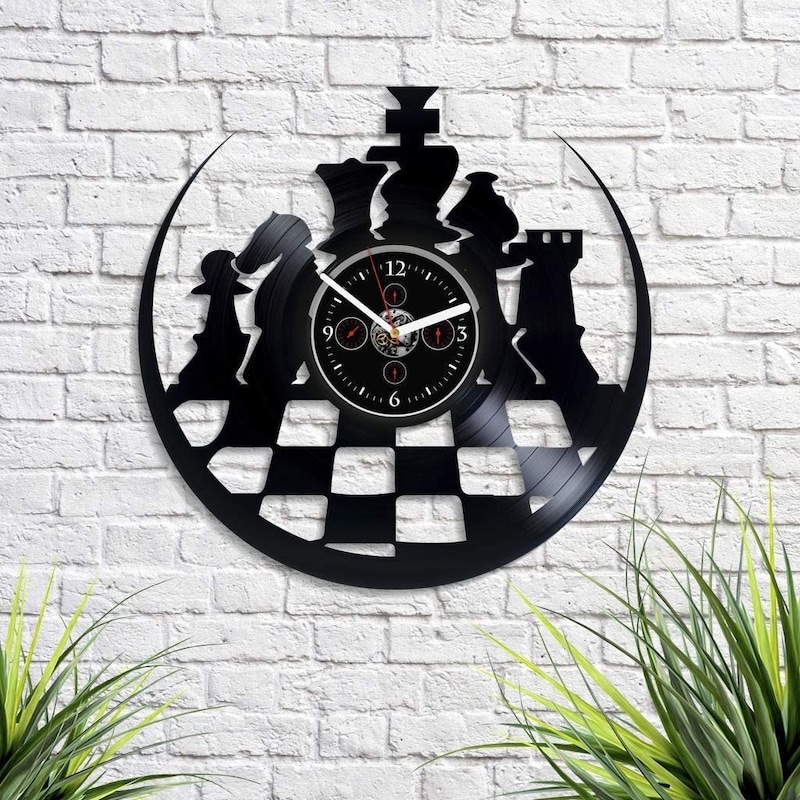 Chess Clock - Etsy