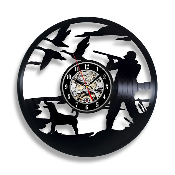 Hunting Vinyl - Etsy