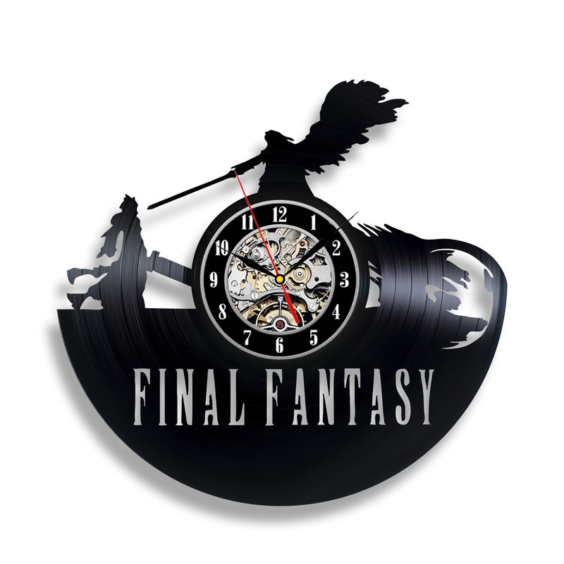 Fantasy Decor - Etsy
