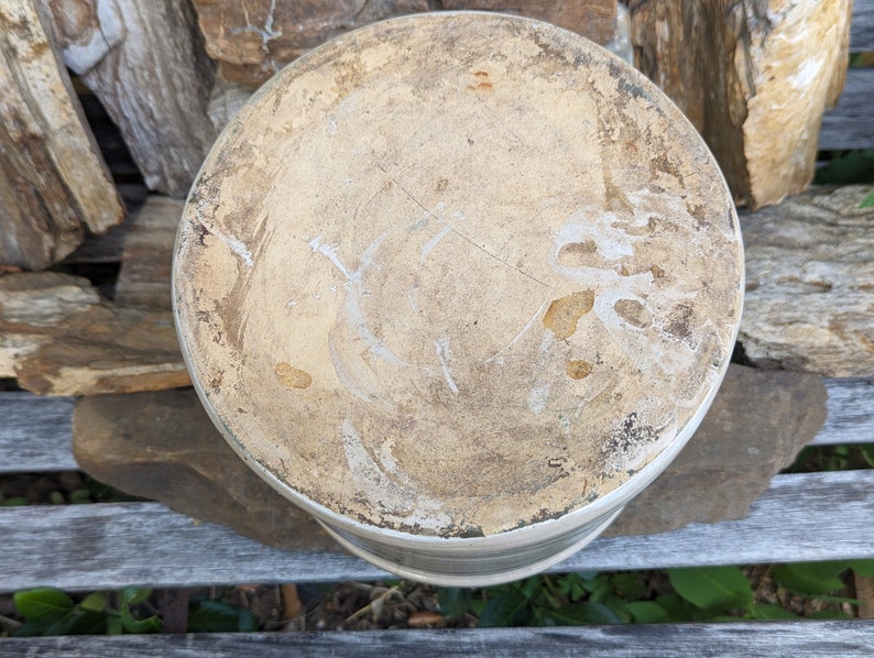 Marshall Pottery 2 Gallon Crock Vintage Marshall Texas Out of ...