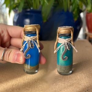 Siren Song Mini Potion Cosplay Prop Witch and Wizard Potions Stim Toy ...