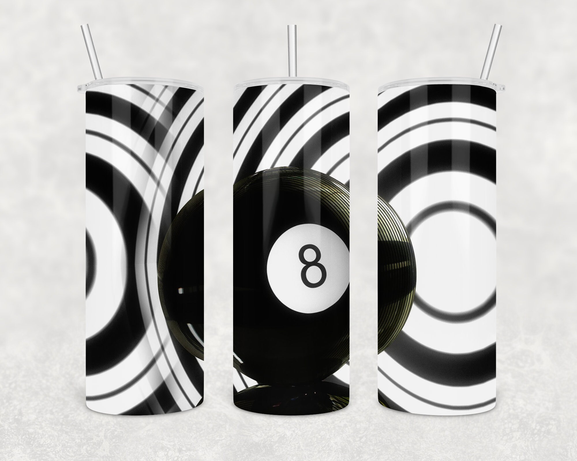 Magic 8 Ball Wallpaper