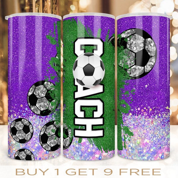 Coach Tumbler Wrap - Etsy