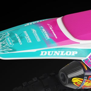 KTM Vibes Graphic Kit - Etsy