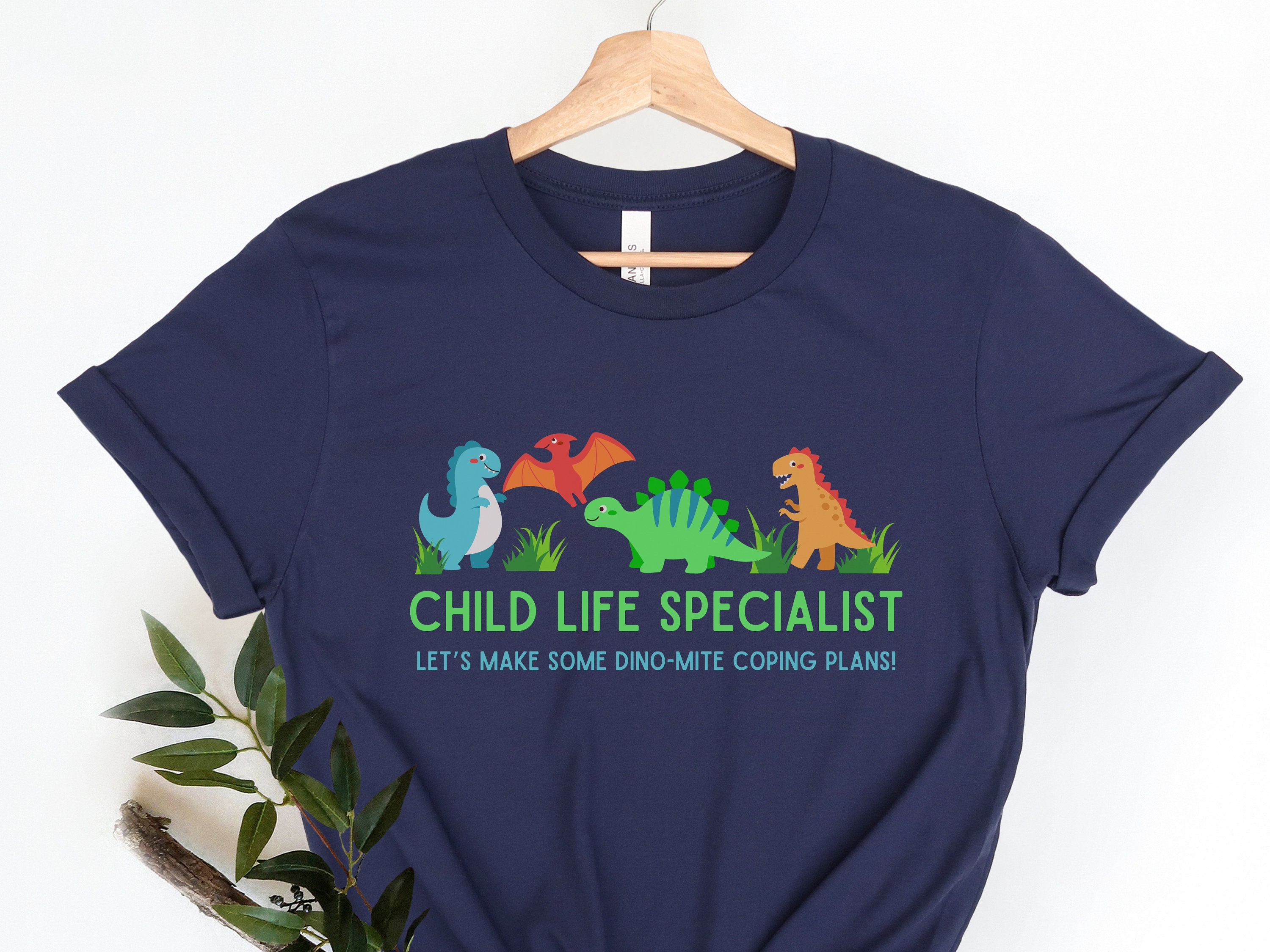 Child Life Specialist Shirt, Child Life Tee CCLS, Child Life Gift ...