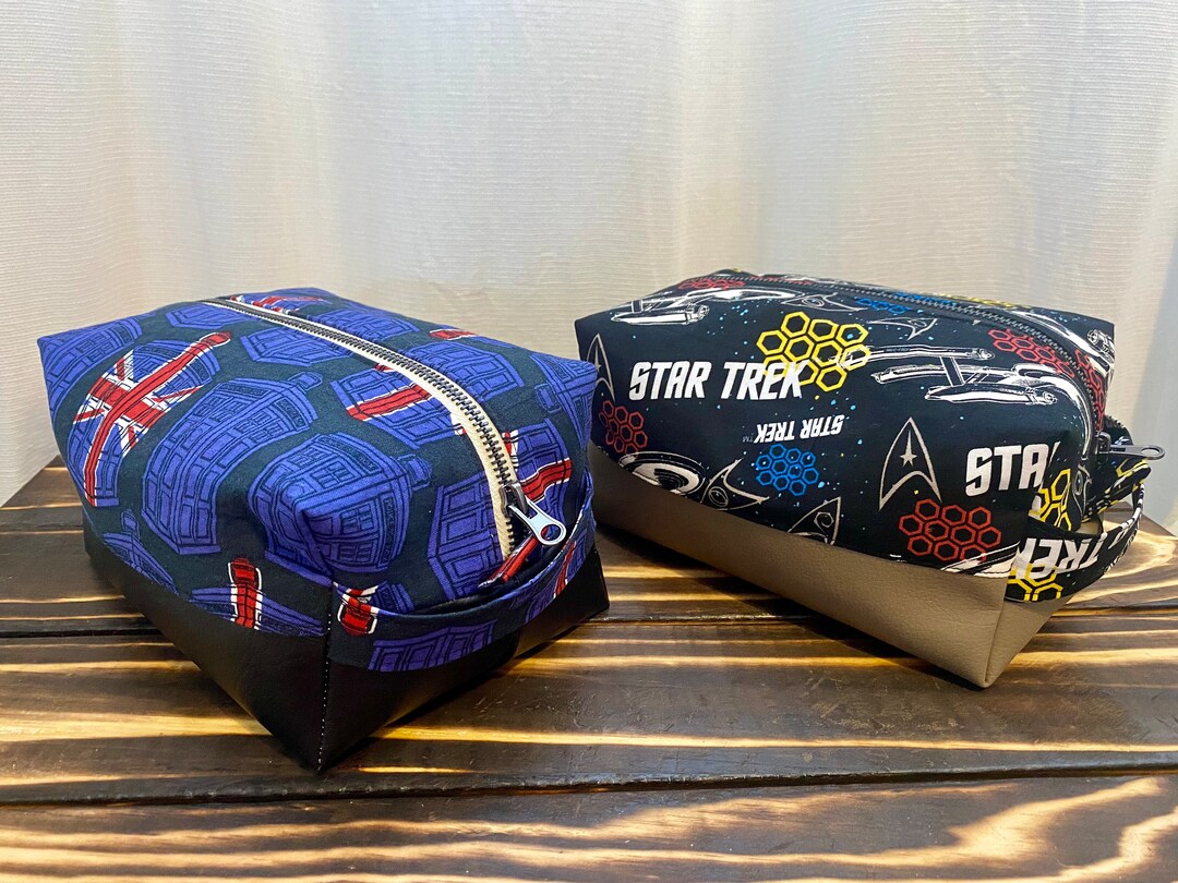Science Fiction Theme Travel Bags - Etsy