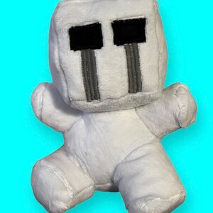 Crying Child Plush Fnaf Plush Security Breach Gamer Gift - Etsy