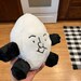 Flumpty, Fnaf Plush, Security Breach, Gamer, Gift, Fnaf Stuffed Animal ...