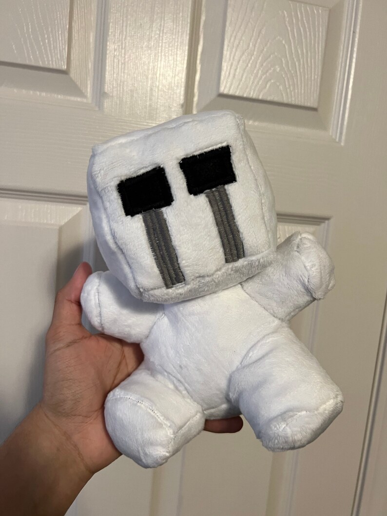 Crying Child Plush Fnaf Plush Security Breach Gamer Gift - Etsy