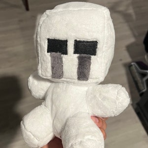 Crying Child Plush, Fnaf Plush, Security Breach, Gamer, Gift, Fnaf ...