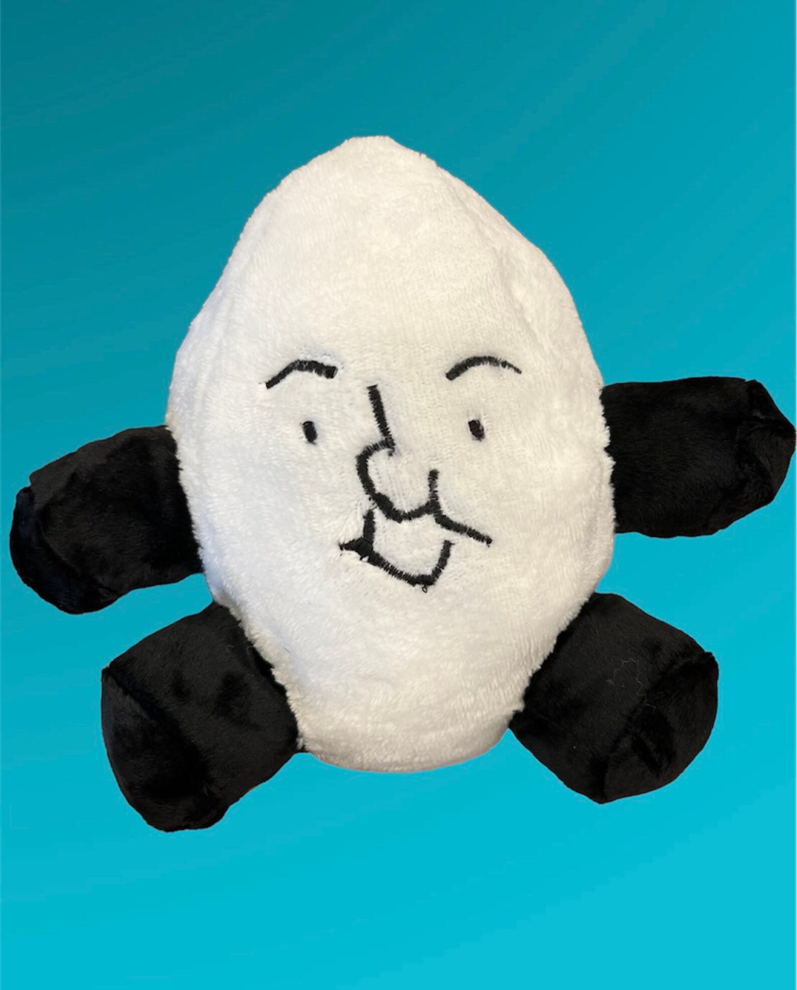 Flumpty Fnaf Plush Security Breach Gamer Gift Fnaf - Etsy