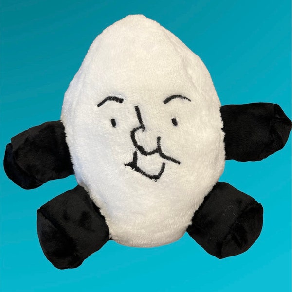 One Night at Flumpty's Plush - Etsy